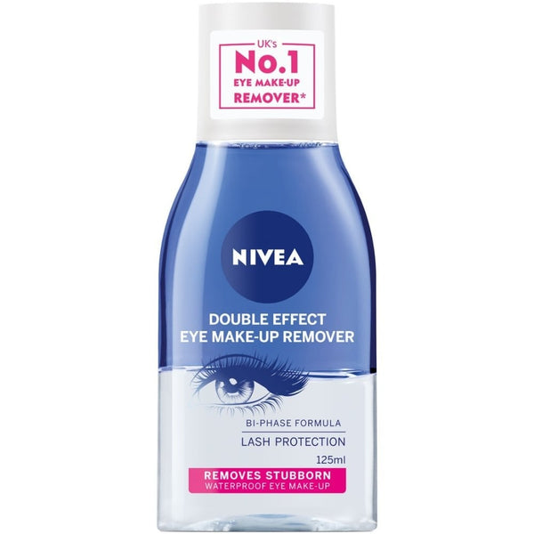 makeup remover nivea