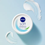 Nivea Refreshingly Soft Moisturising Cream 500ml – Justmylook