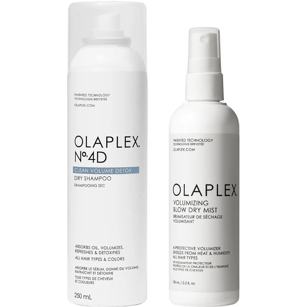 Olaplex Styling Bundle – Justmylook