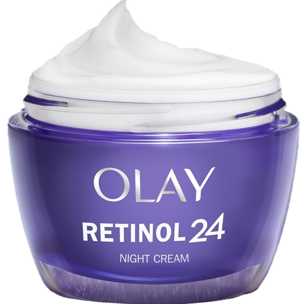 Olay – Justmylook