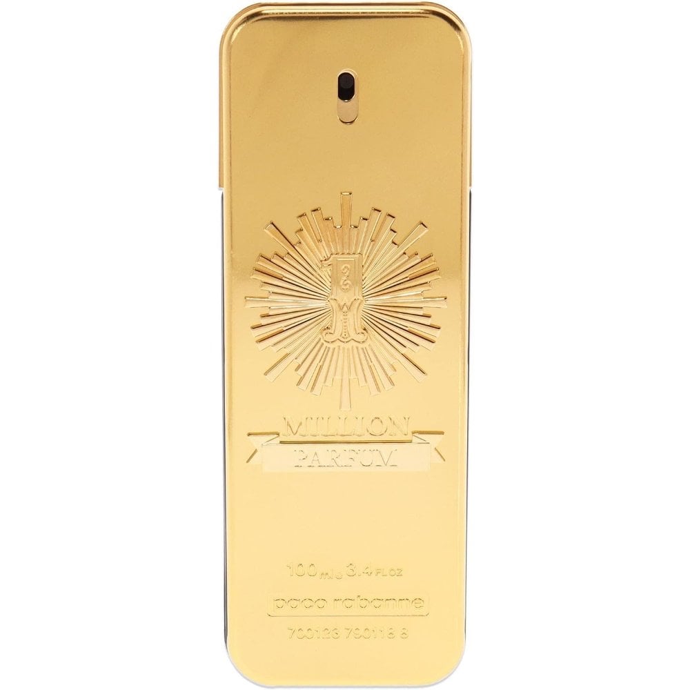 Paco Rabanne One Million Parfum 100ml – Justmylook