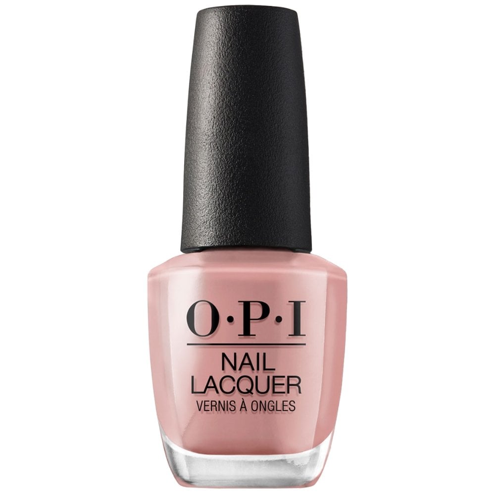 OPI Barefoot in Barcelona Nail Polish 15ml – Justmylook