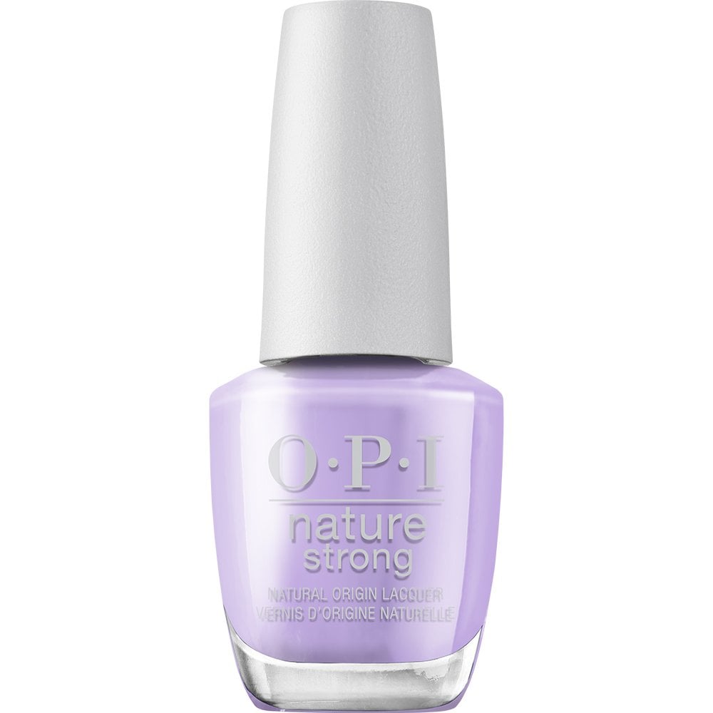 OPI Nature Strong Spring Into Action Nail Polish 15ml – Justmylook