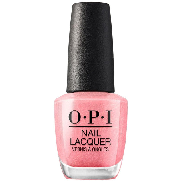 OPI Princesses Rule Nail Polish 15ml – Justmylook