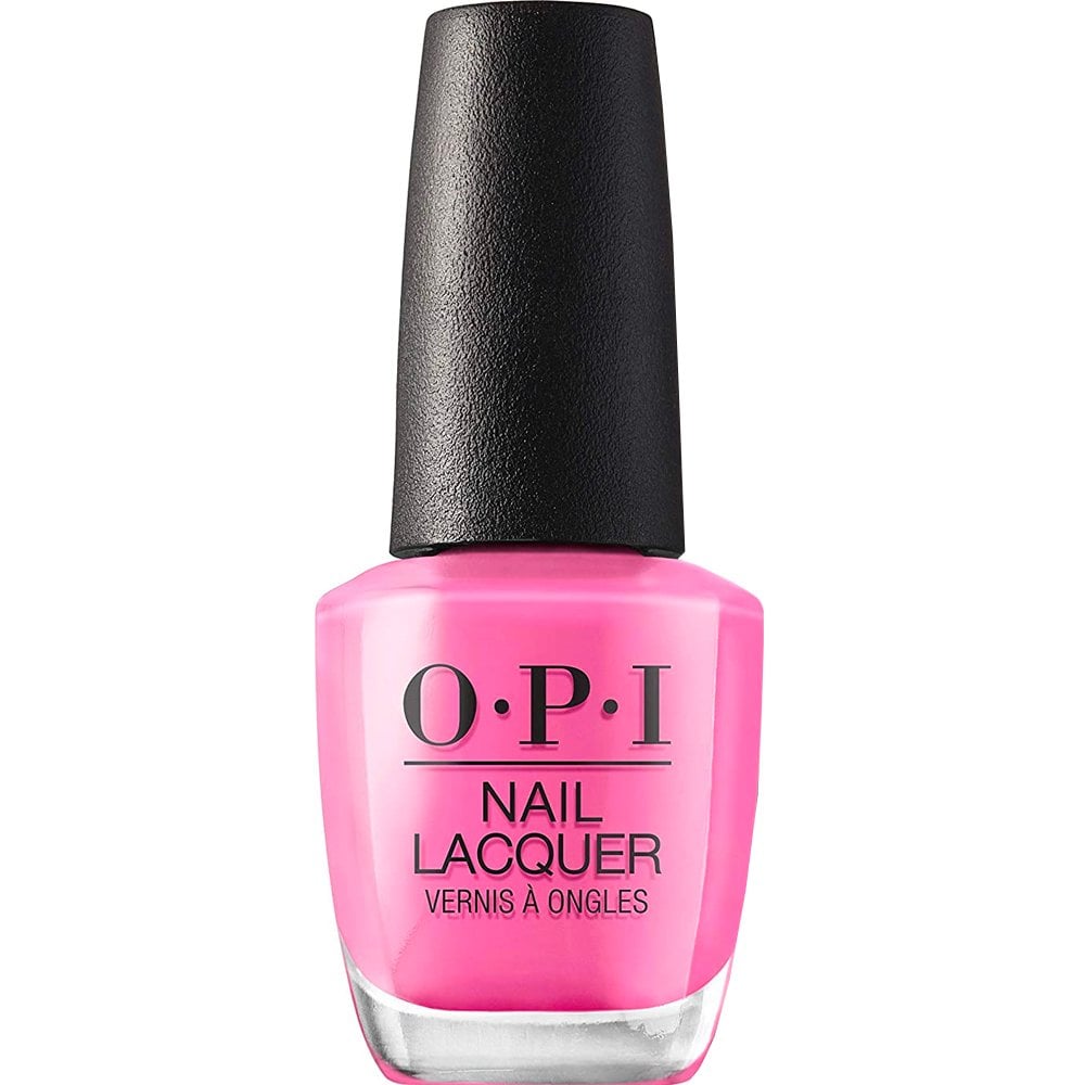 OPI Two Timing The Zones Nail Polish 15ml – Justmylook