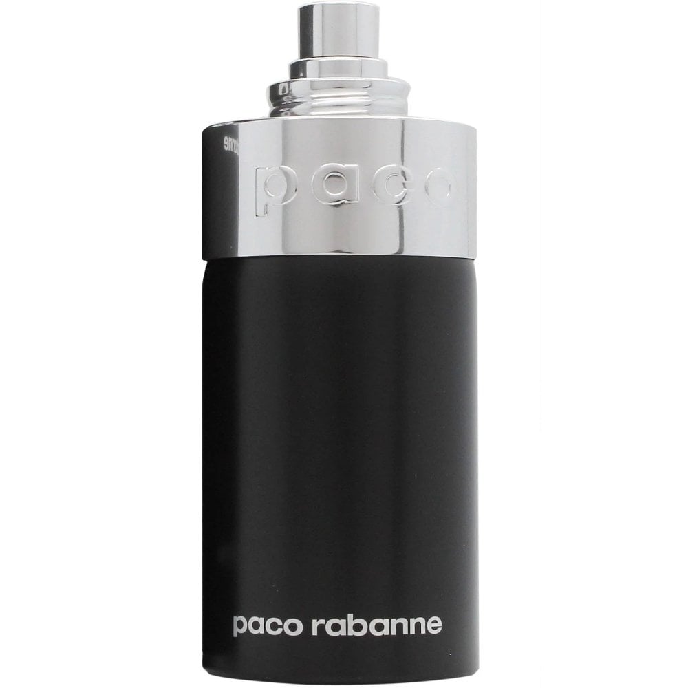 Paco Rabanne Paco Eau De Toilette 100ml – Justmylook