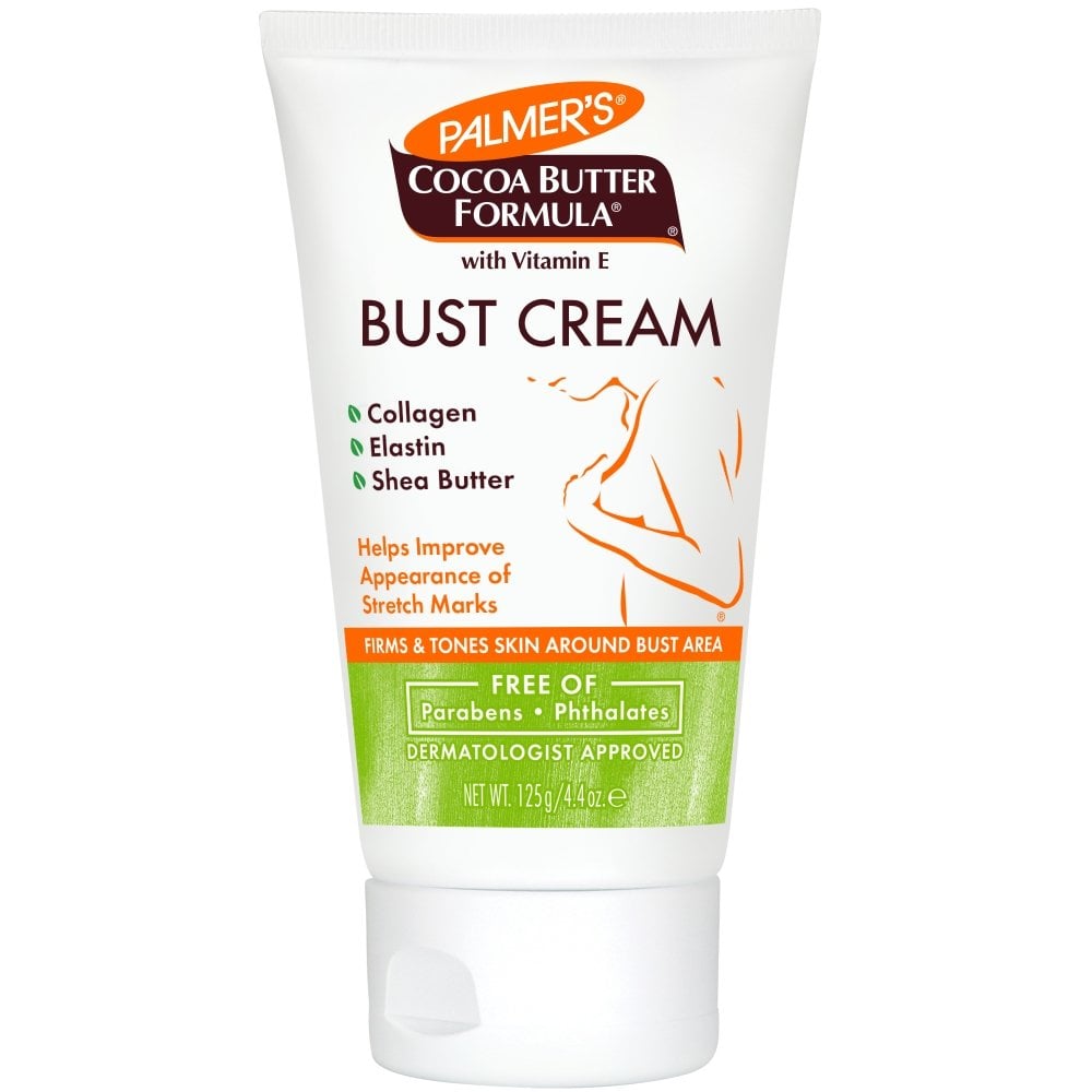 Palmer's Cocoa Butter Formula Bust Cream 125g – Justmylook