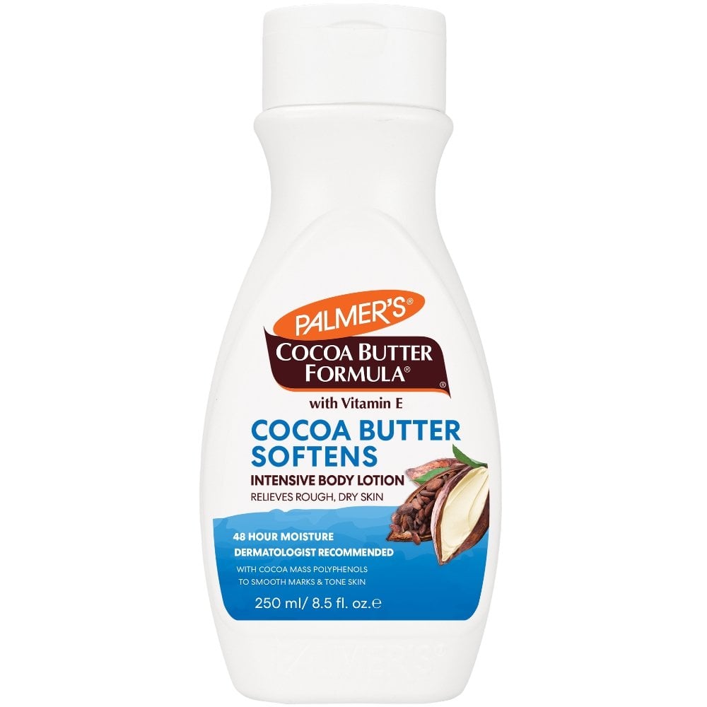 Palmer's Cocoa Butter Formula Cocoa Butter Softens Intensive Body Loti – Justmylook