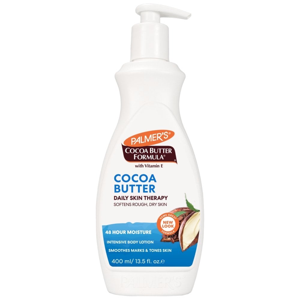 Palmer's Cocoa Butter Formula Cocoa Butter Softens Intensive Body Loti ...