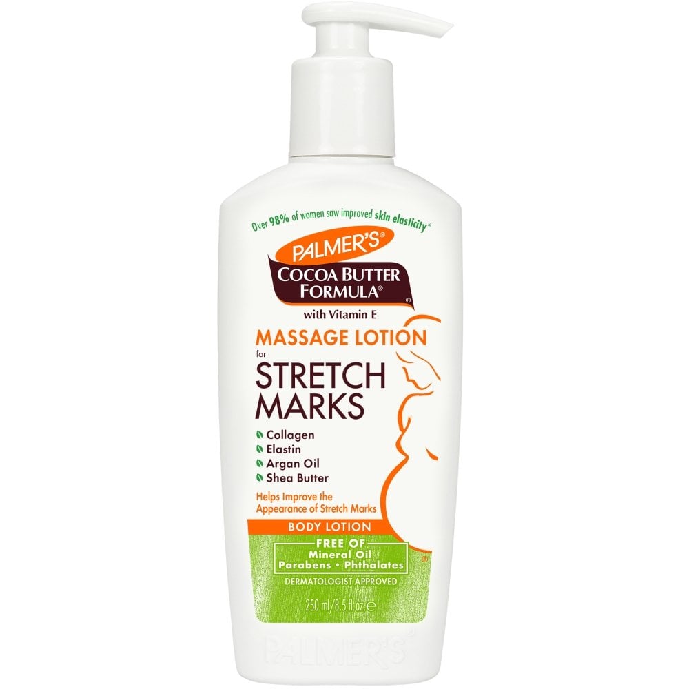 Palmer's Cocoa Butter Formula Massage Lotion 250ml – Justmylook