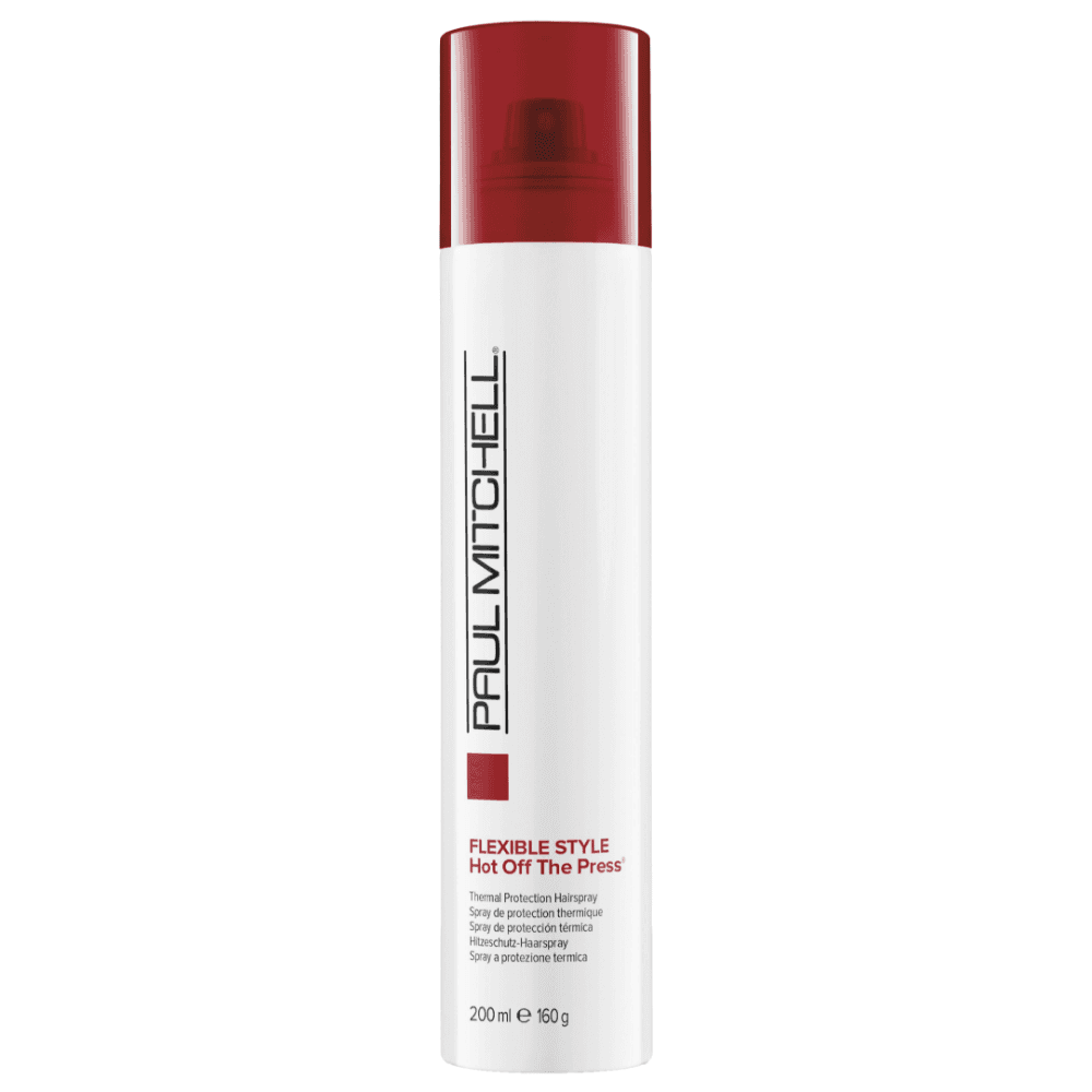 Paul Mitchell – Justmylook