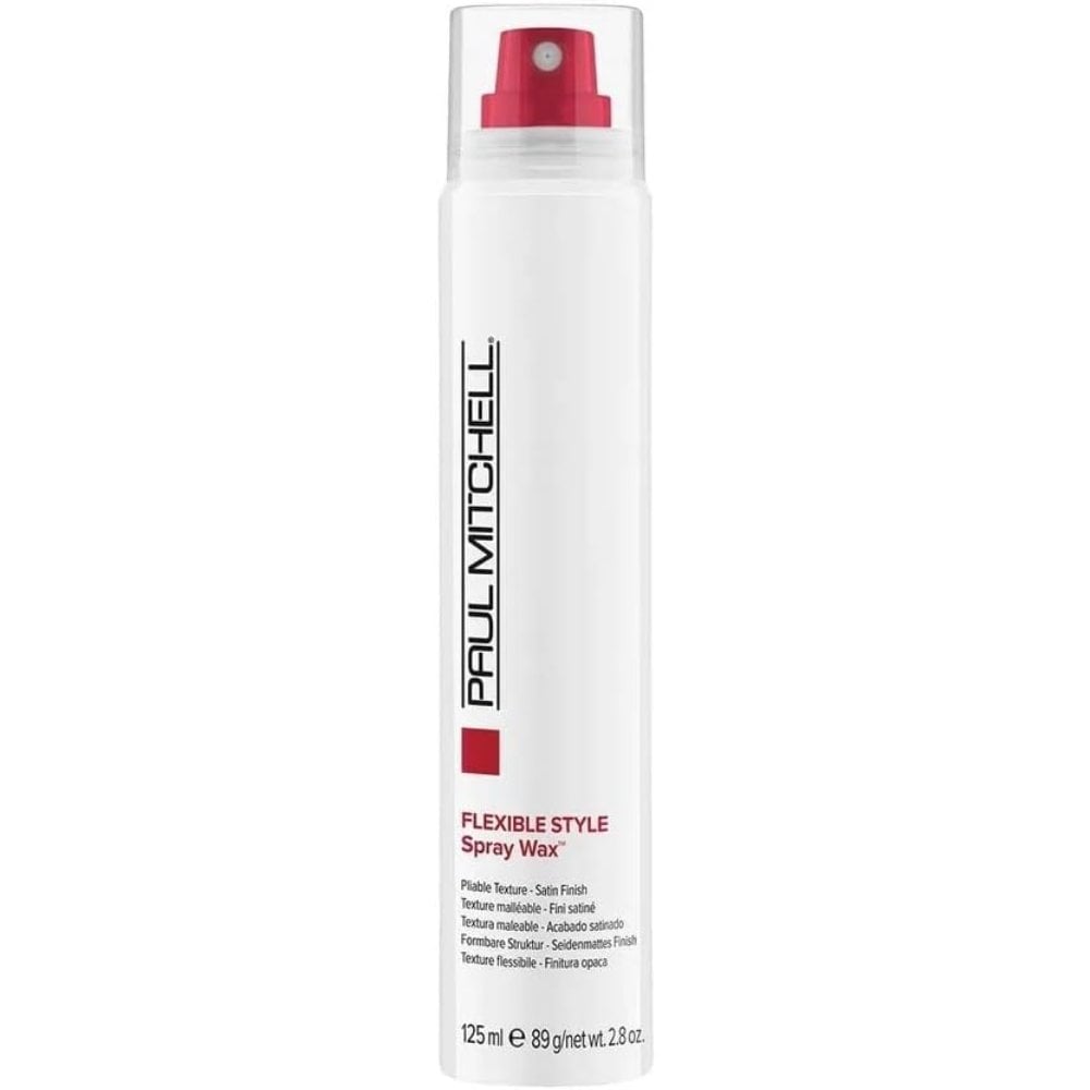 Paul Mitchell – Justmylook
