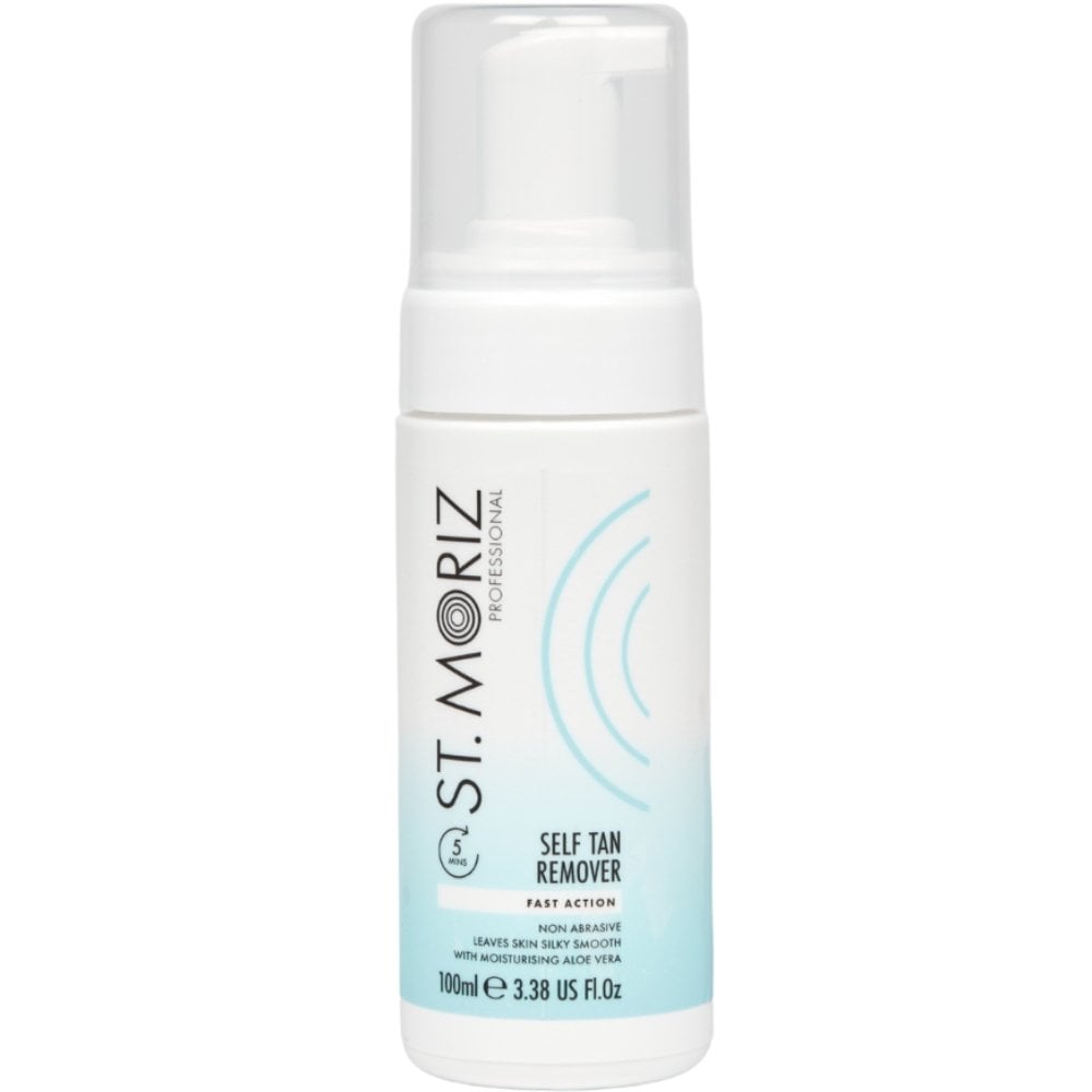 St. Moriz Professional Self Tan Remover 100ml – Justmylook