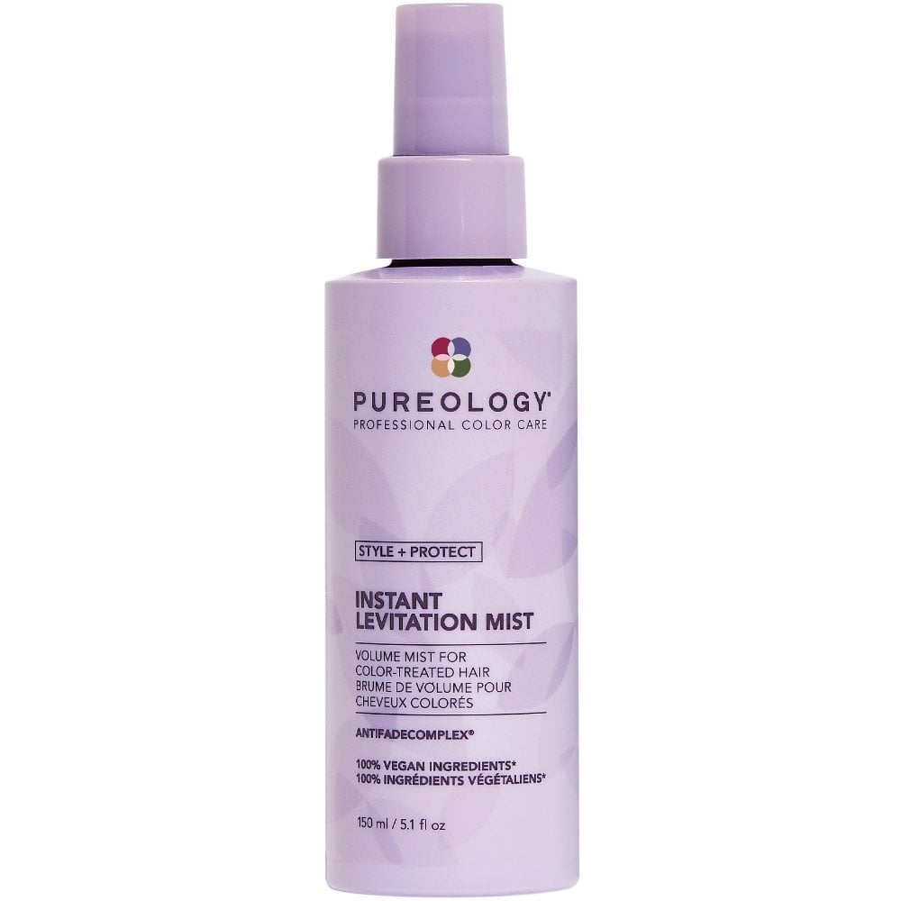 Pureology Style & Protect Instant Levitation Volume Mist 150ml – Justmylook