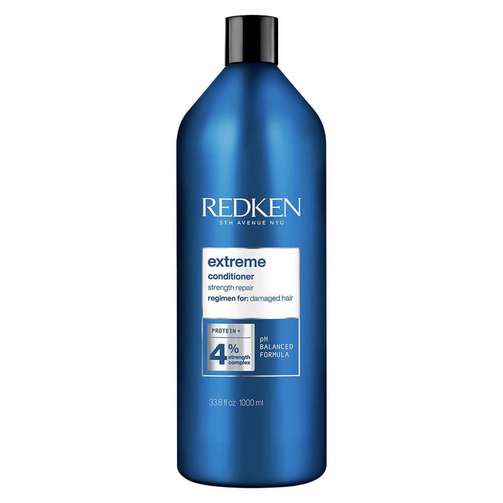 Redken Extreme Strength Repair Conditioner 1000ml – Justmylook