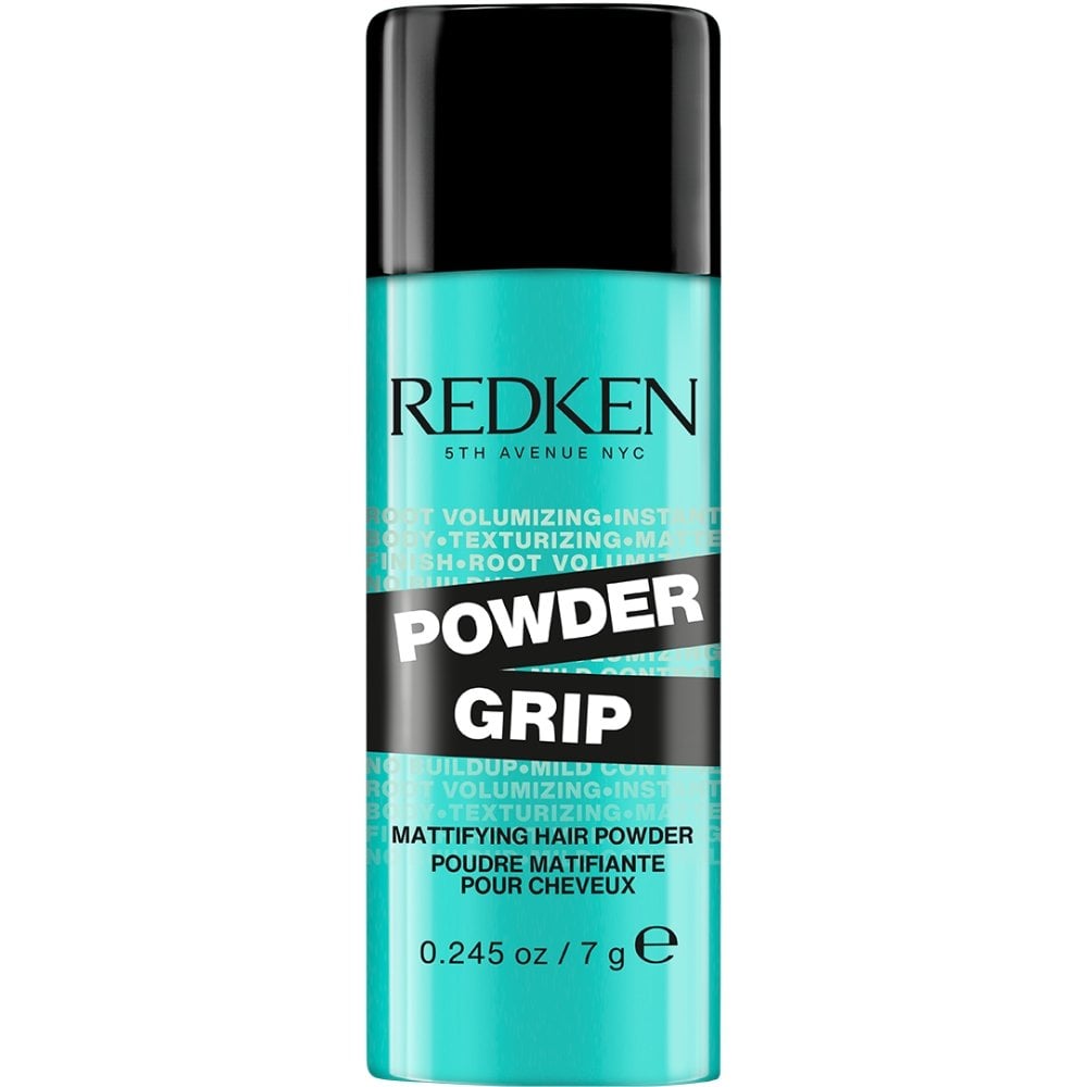 Redken Powder Grip 03 Hair Powder 7g – Justmylook