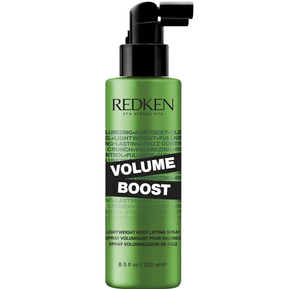 Redken Volume Boost Root Lifting Spray 250ml – Justmylook