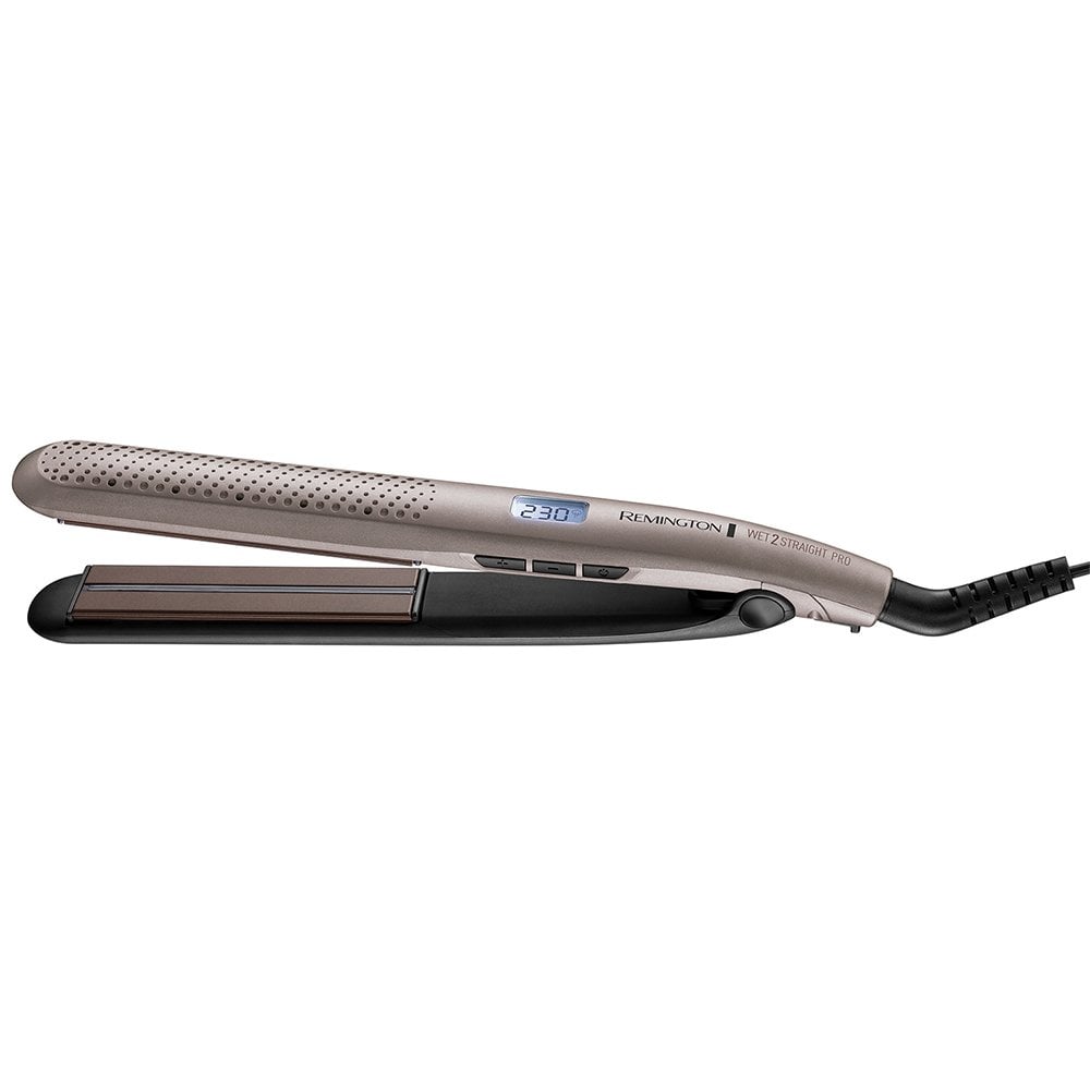 ghd Platinum+ Professional Smart Hair Straightener Styler White ...