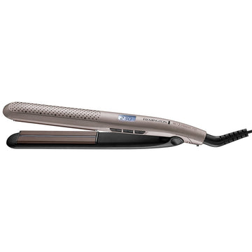 Toni & Guy XXL Advanced Ionic Tourmaline Wide Plate Hair Straightener ...