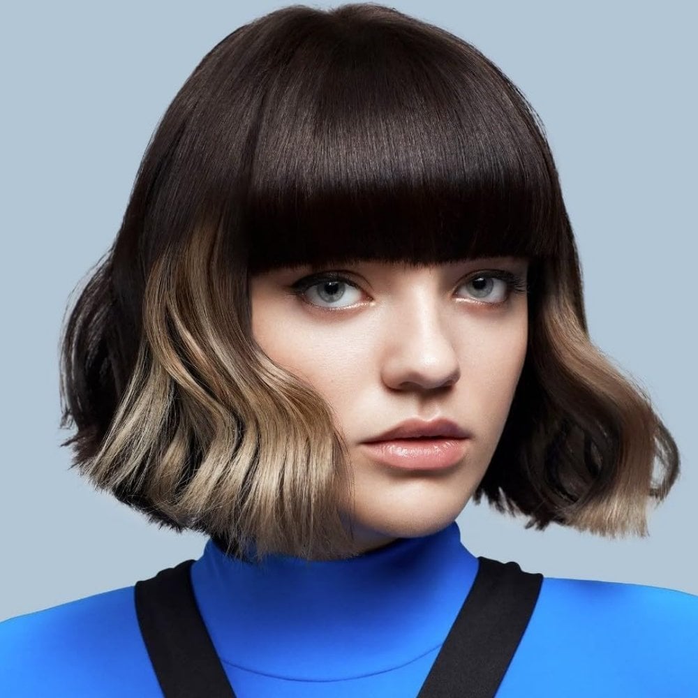 Revlon Professional Nutri Color Filters 512 Pearly Ash Brown 240ml ...