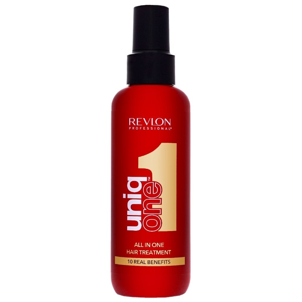 Revlon Professional Uniq One All In One Hair Treatment 150ml – Justmylook
