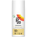 Riemann P20 Original Sun Cream Spray SPF50+ 200ml – Justmylook