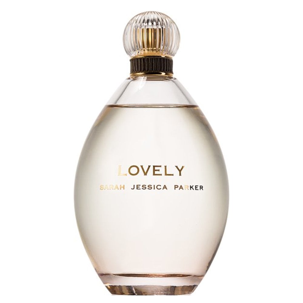 Sarah Jessica Parker Lovely Eau De Parfum 200ml – Justmylook