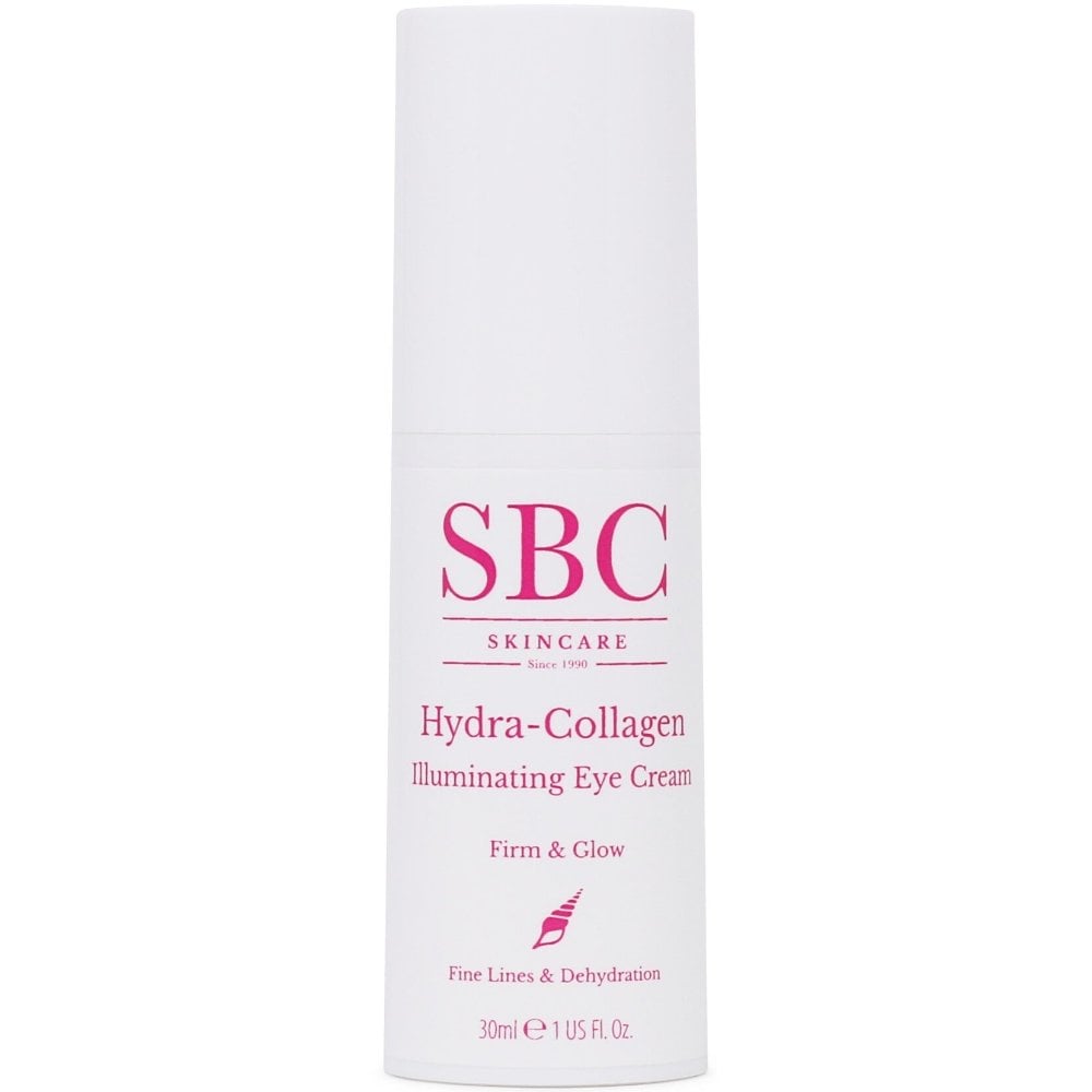 SBC Hydra-Collagen Intensive Eye Cream 30ml – Justmylook