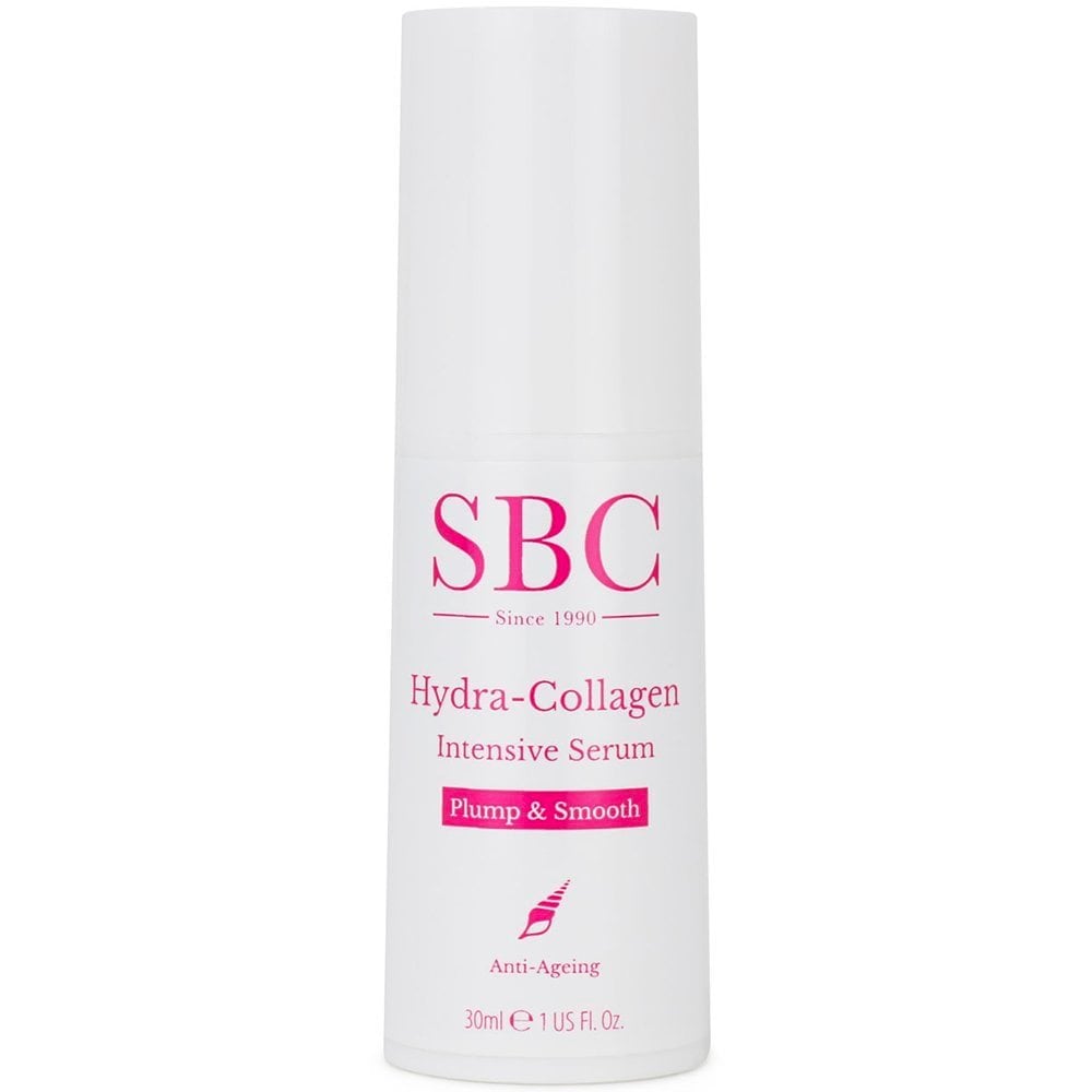 SBC Hydra-Collagen Intensive Serum 30ml – Justmylook