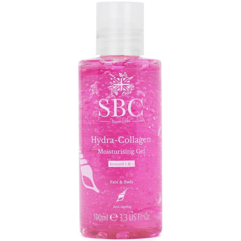 SBC Hydra-Collagen Skin Gel 100ml – Justmylook