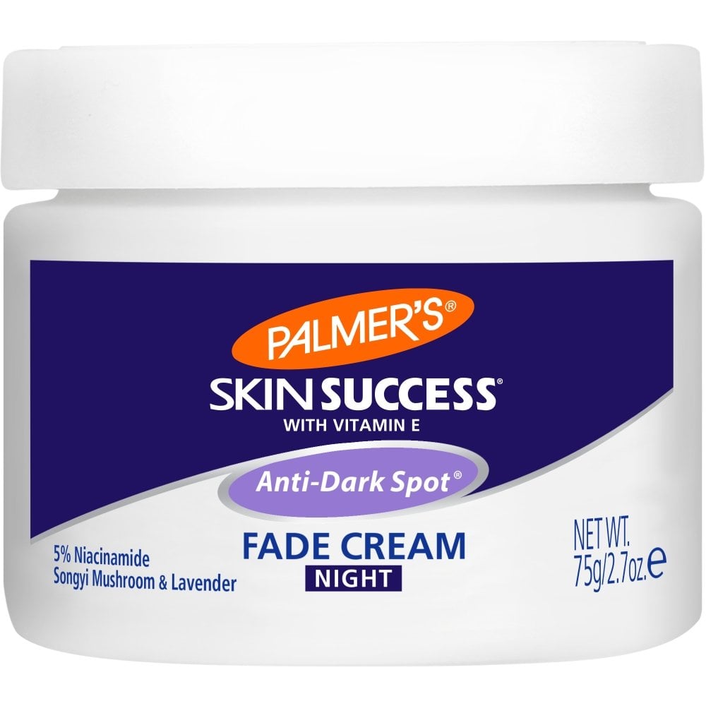 Palmer's Skin Success Anti-Dark Spot Fade Night Cream 75g – Justmylook