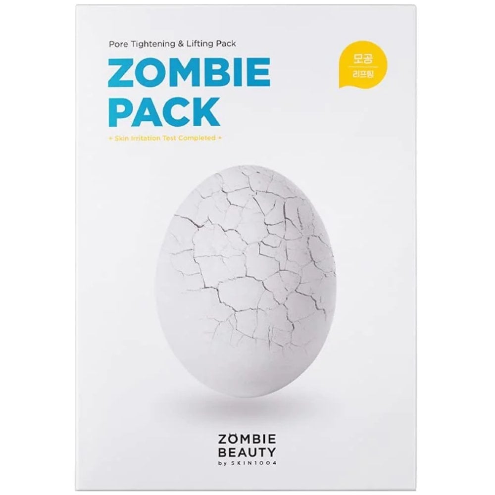 Skin1004 Zombie Pack & Activator Skin Care Kit – Justmylook