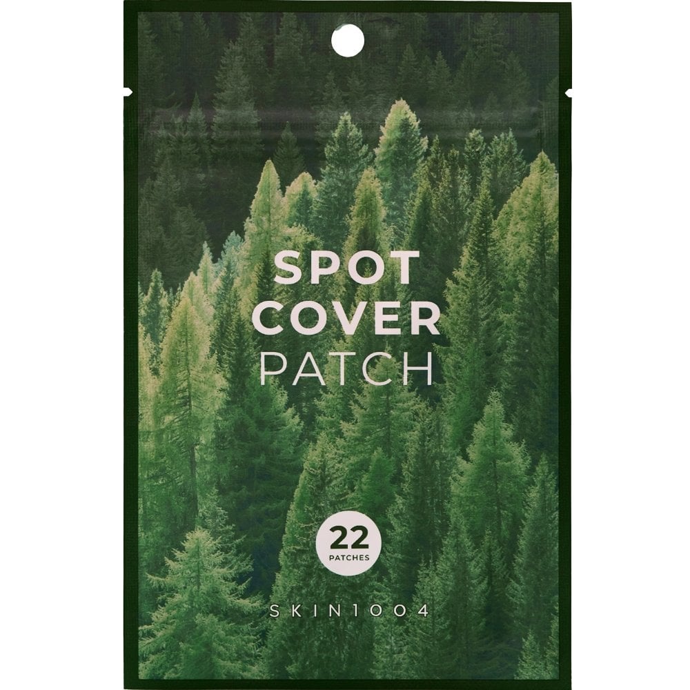 Skin1004 Spot Cover Patches Pack of 22 – Justmylook