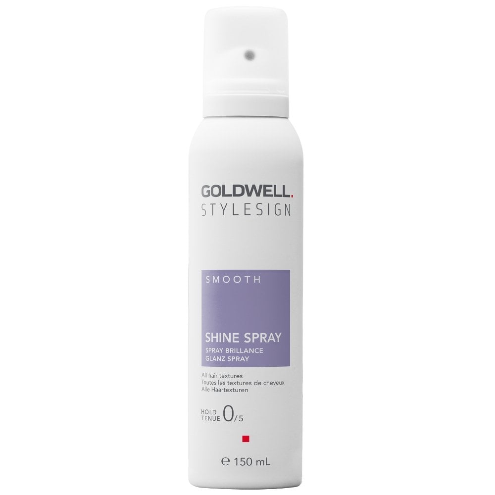 Goldwell Style Sign Smooth Shine Spray 150ml – Justmylook