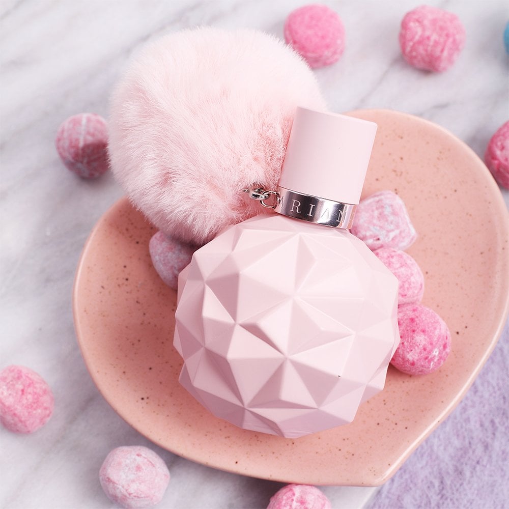 Ariana Grande Sweet Like Candy Eau De Parfum 100ml – Justmylook