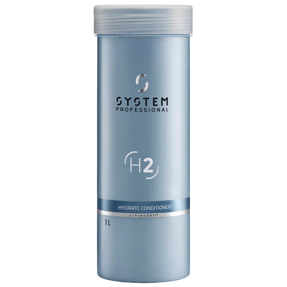 System Professional Hydrate Conditioner 1000ml – Justmylook
