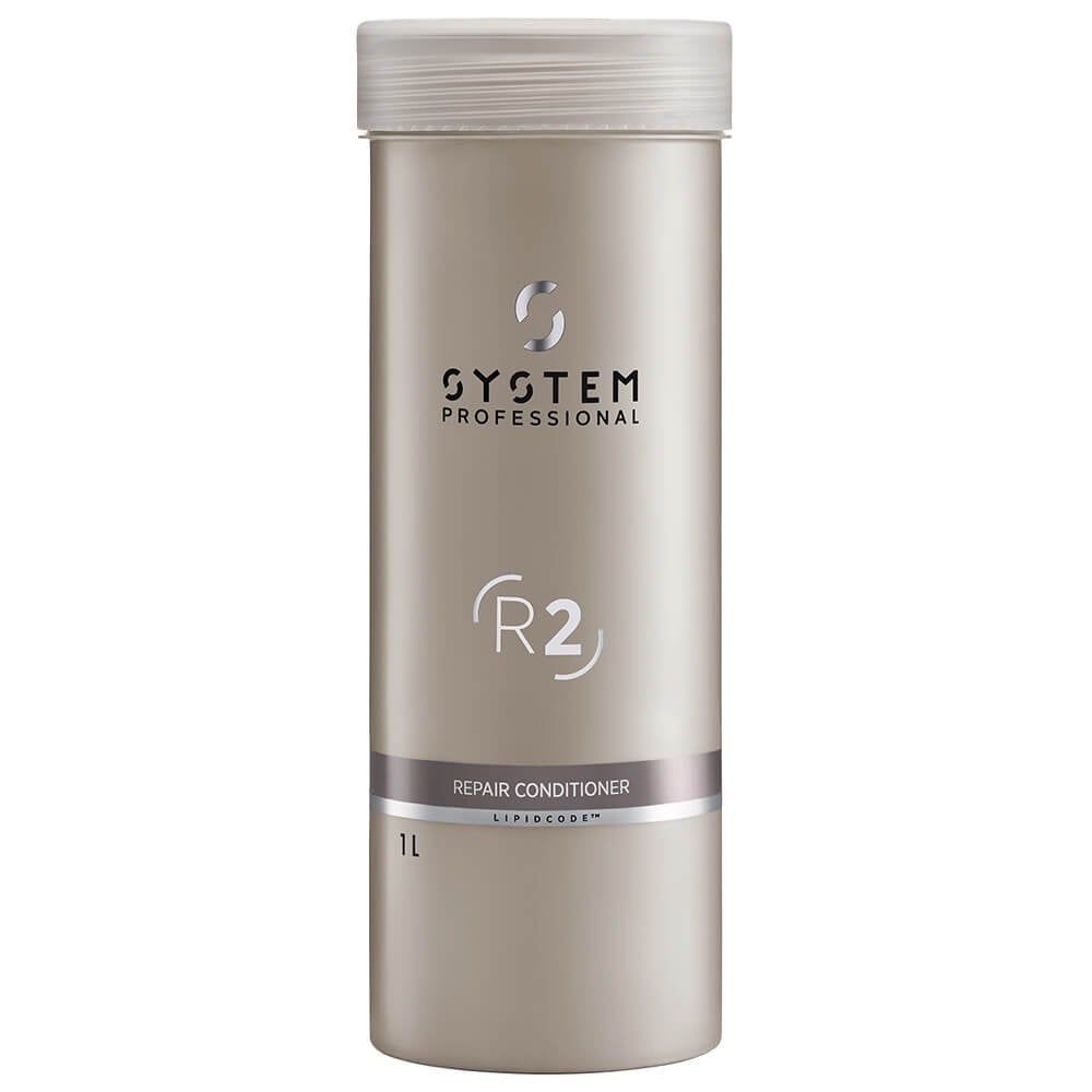 System Professional Repair Conditioner 1000ml – Justmylook