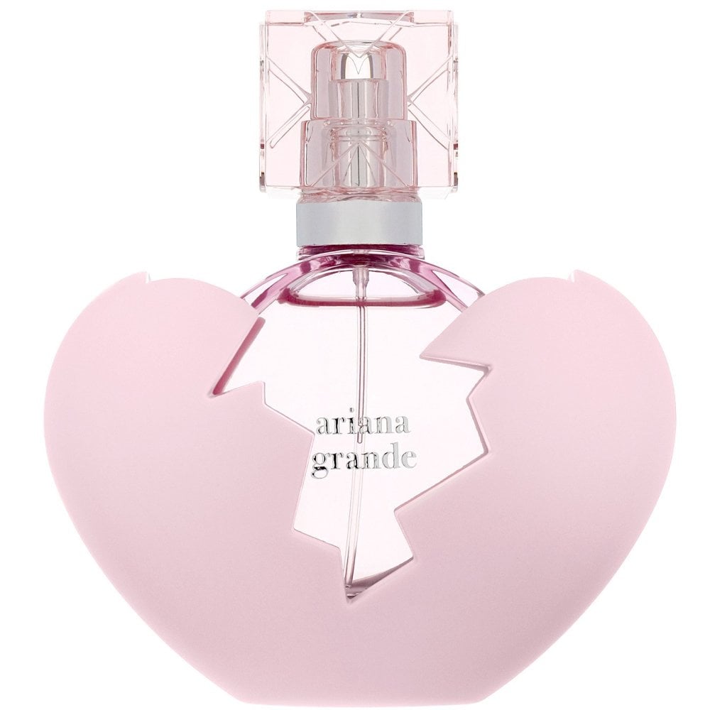 Ariana Grande Thank U Next Eau De Parfum 100ml – Justmylook