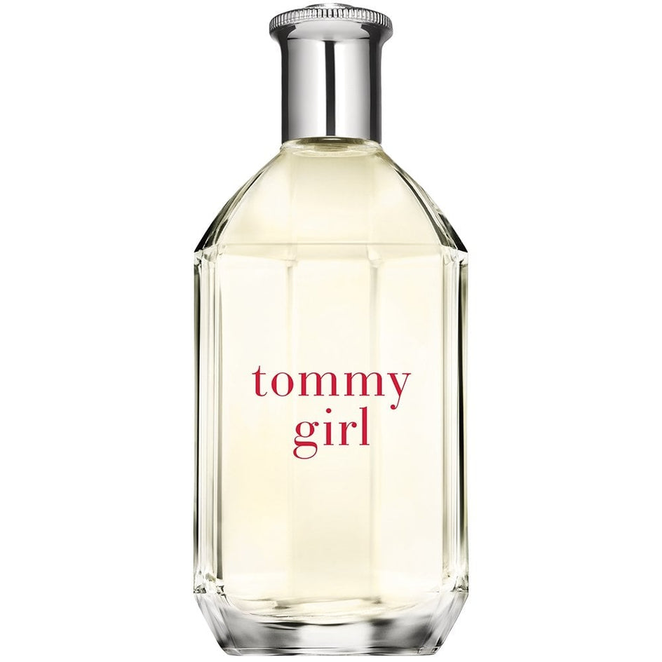 Tommy Hilfiger Tommy Girl Eau De Toilette 200ml – Justmylook