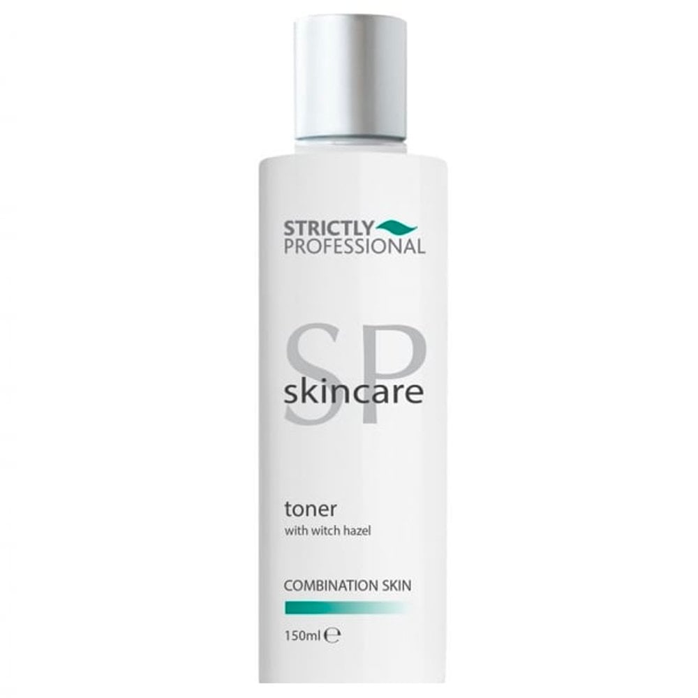Strictly Professional Toner Combination Skin 150ml – Justmylook