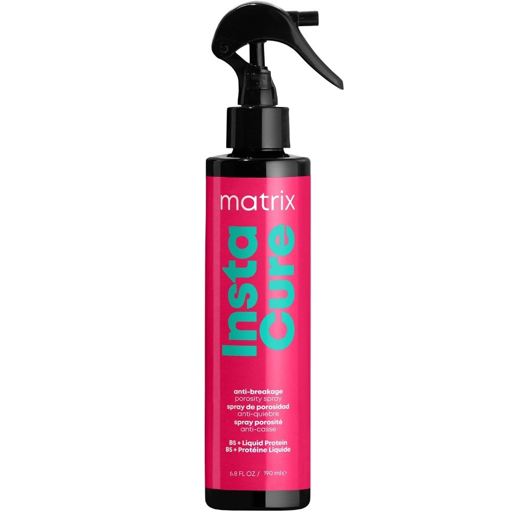 Matrix Total Results Instacure Liquid Proteins Anti-Breakage Spray 190 ...