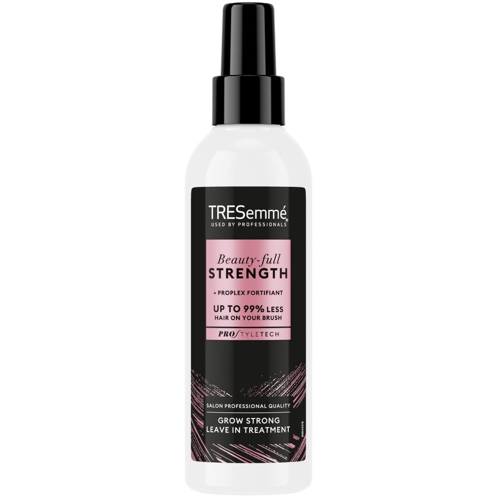 TRESemme Beauty-Full Strength Leave In Conditioner 200ml – Justmylook