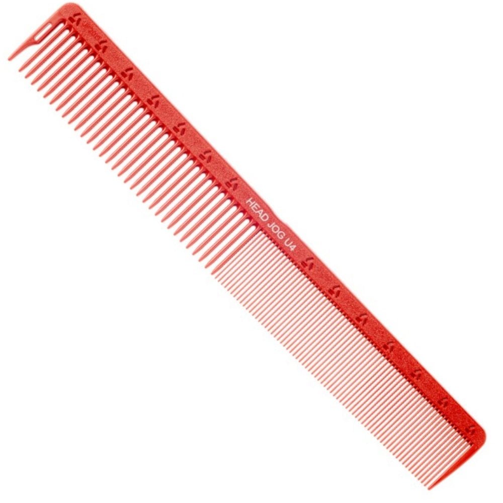 Head Jog U4 Ultem Cutting Comb – Justmylook