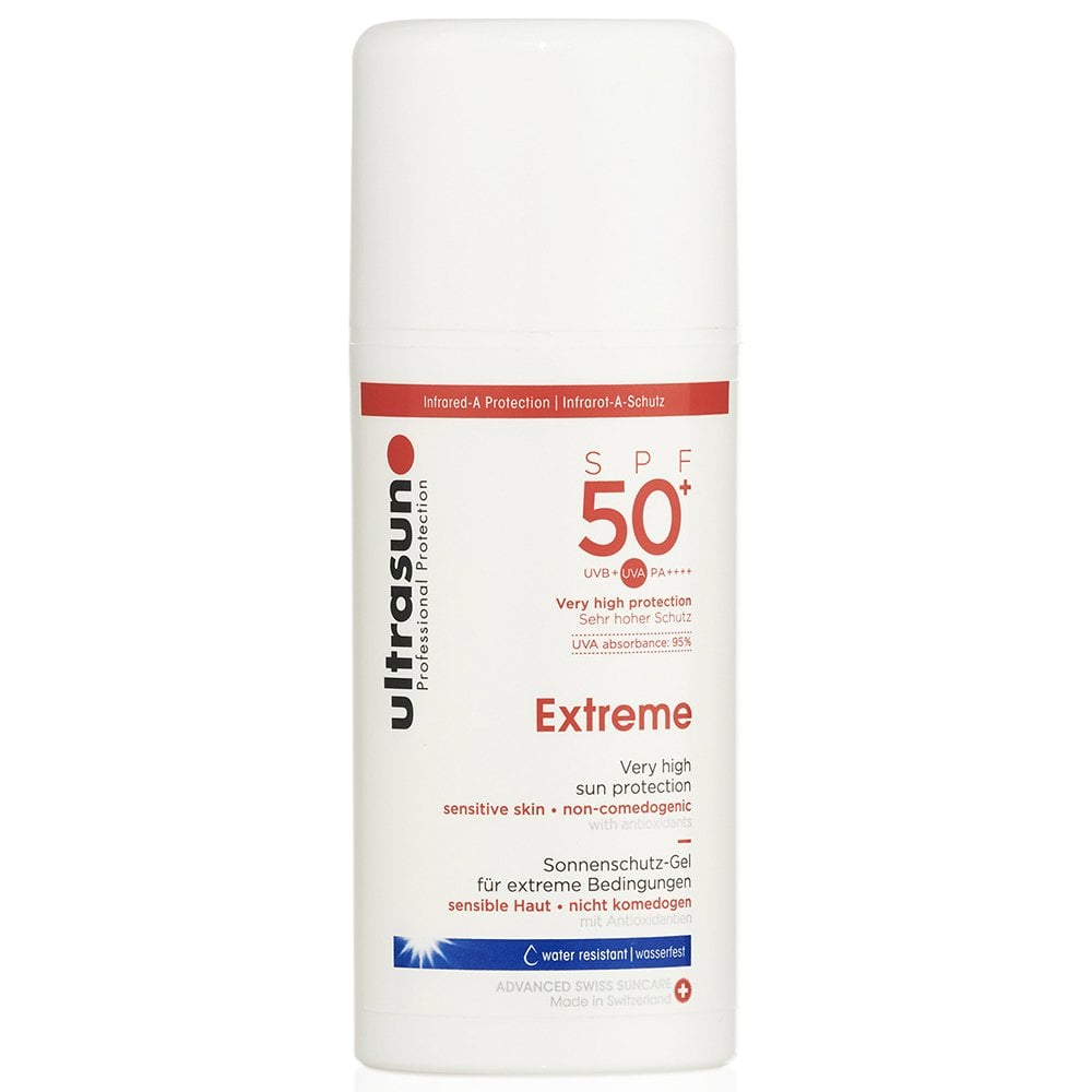 Ultrasun Extreme Very High Sun Protection PA++++ SPF50+ 100ml – Justmylook