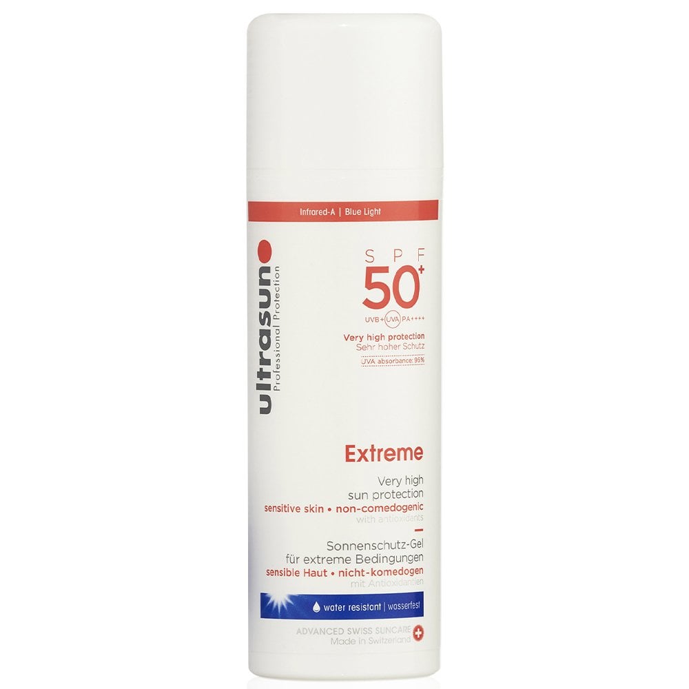Ultrasun Extreme Very High Sun Protection PA++++ SPF50+ 150ml – Justmylook