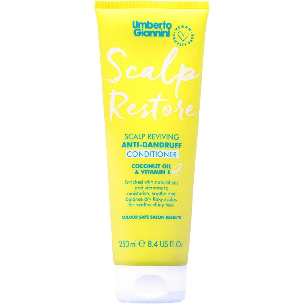 Umberto Giannini Scalp Restore Conditioner 250ml – Justmylook
