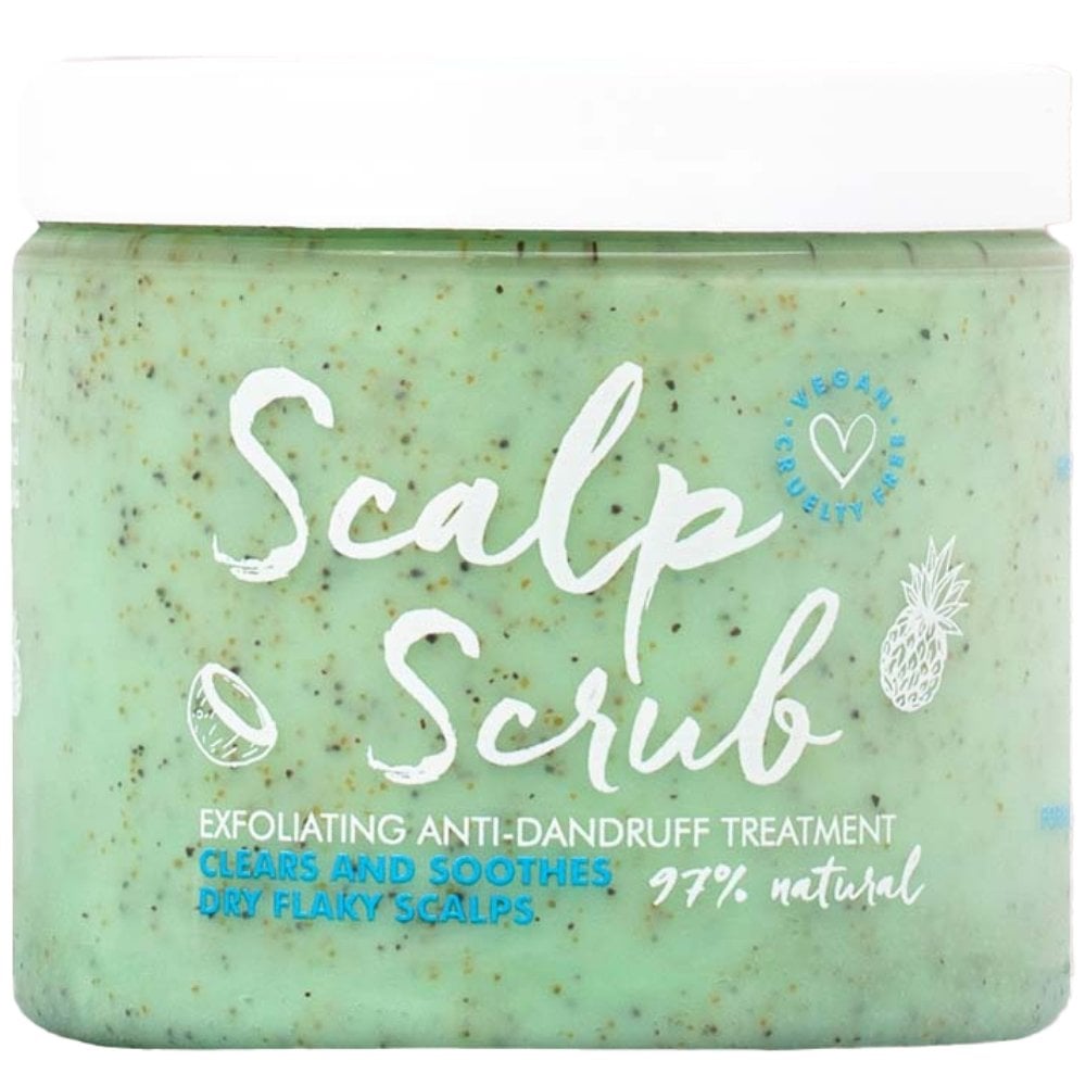 Umberto Giannini Scalp Restore Exfoliating Scalp Scrub 200g – Justmylook