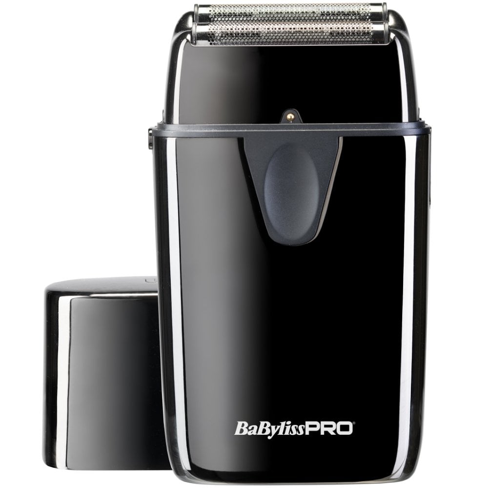 Babyliss Pro UV Cordless Dual Foil Shaver – Justmylook
