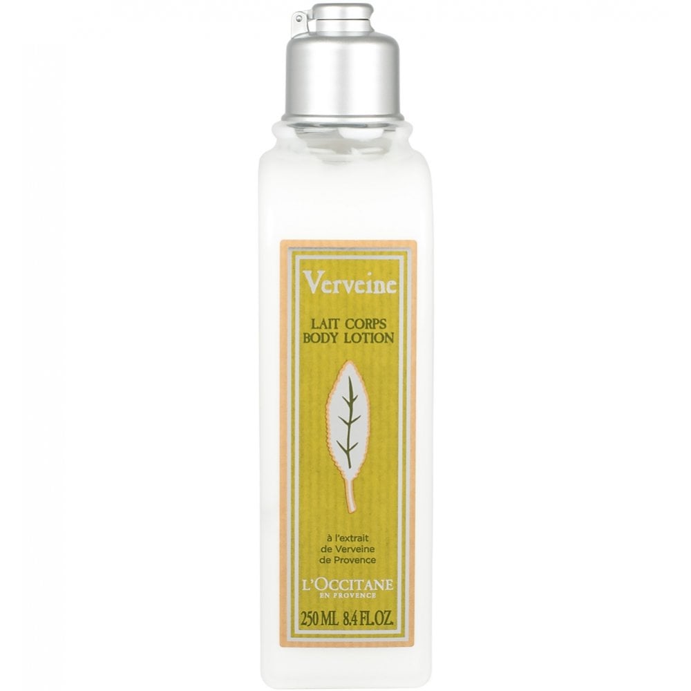 L'Occitane Verbena Body Lotion 250ml – Justmylook