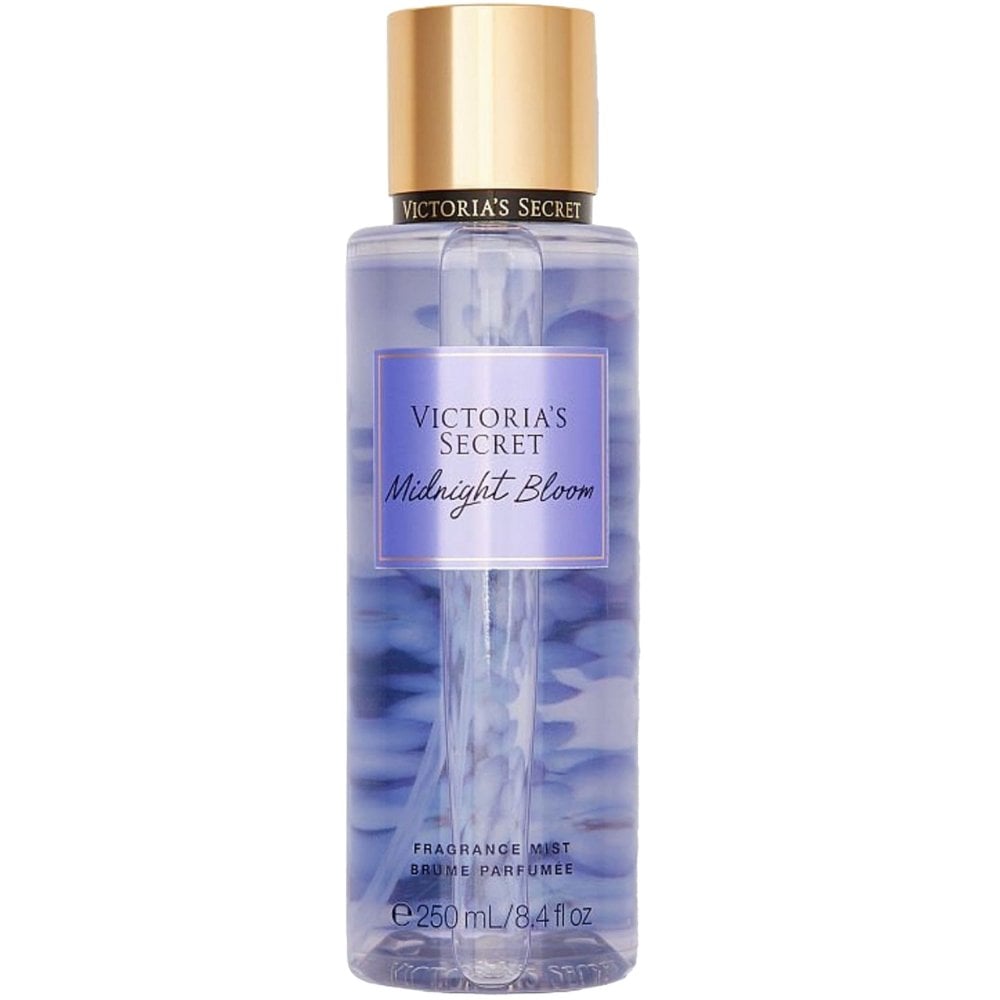 Victoria's Secret Midnight Bloom Body Mist 250ml – Justmylook